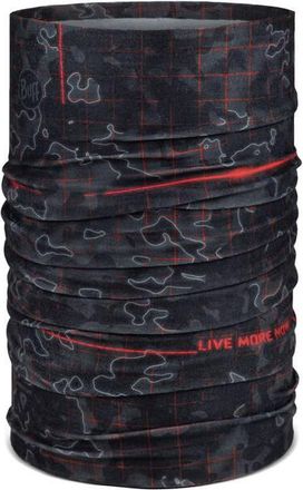 Buff Schal Thermonet