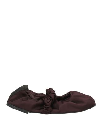 Ganni SCHUHE - Ballerinas auf YOOX.COM