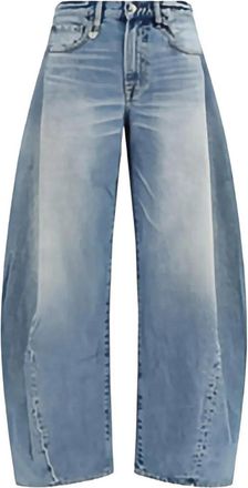 R13 Jean Droit - Bleu