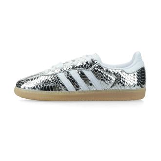 adidas Samba OG Sneakers - - Sport - Damen - Grau - 38 2/3 EU