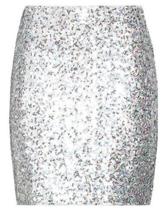 Essentiel BAS - Mini-jupes sur YOOX.COM