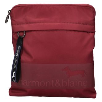 Harmont & Blaine Herren, Taschen, Rot, ONE SIZEGr&ouml;&szlig;e