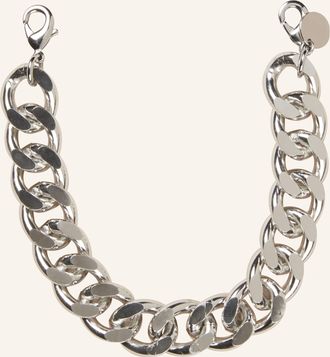 Cheeky Chain Cheeky Chain Munich Smartphone-Kette A$Ap Big silber