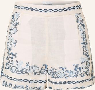 Claudie Pierlot Claudie Pierlot Shorts beige