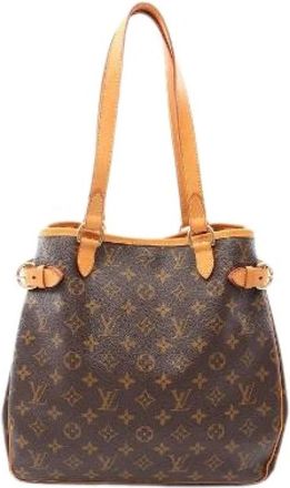 Louis Vuitton Damen, Pre-Owned, Braun, ONE SIZEGr&ouml;&szlig;e