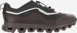 On Running Sur les baskets Running Cloud 6 Geo Wp