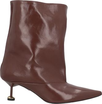 Wo Milano SCHUHE - Stiefeletten auf YOOX.COM