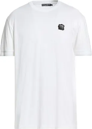 Dolce & Gabbana TOPS - T-shirts sur YOOX.COM