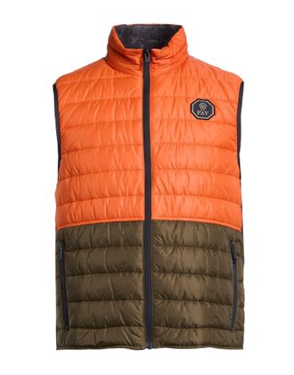 Fay JACKEN & M&Auml;NTEL - Westen auf YOOX.COM