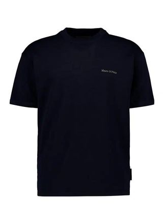 Marc O'Polo Herren T-Shirt blau