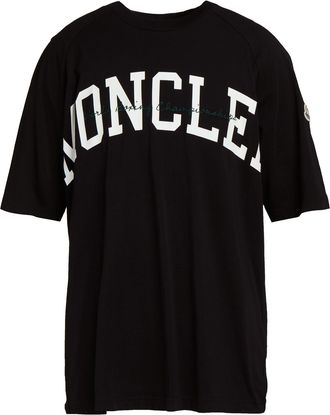 Moncler TOPS - T-shirts auf YOOX.COM