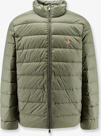 Ralph Lauren Packable down jacket made from recycled materials - POLO RALPH LAUREN - gender_Man