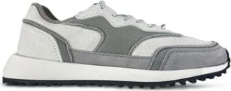 Buttero Ventura Sneakers - - Shoes - Herren - Grau - 41 EU
