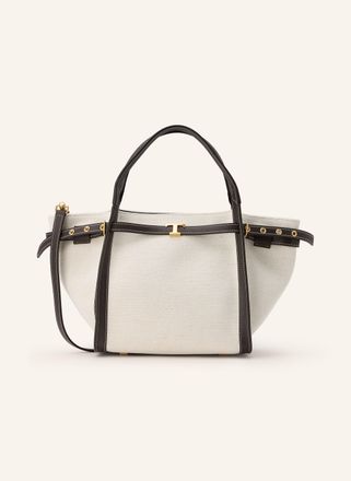 Tod's Tods Handtasche weiss