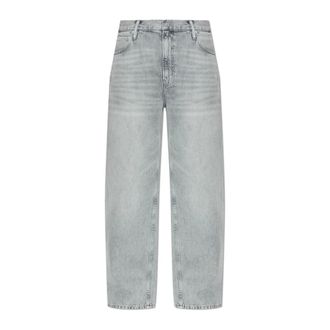 AllSaints Homme, Jeans, Gris, Taille: W34 L30 Lenny Jeans