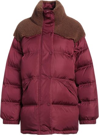 Stand Studio JACKEN & M&Auml;NTEL - Pufferjacken & Daunenjacken auf YOOX.COM