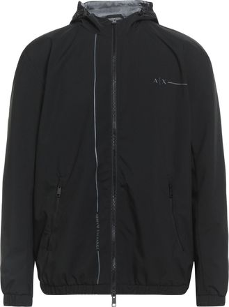 A|X Armani Exchange JACKEN & M&Auml;NTEL - Jacken und Anoraks auf YOOX.COM