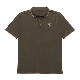 Blauer Herren, Oberteile, Gr&uuml;n, XLGr&ouml;&szlig;e