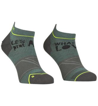 Ortovox Alpine Light Low M - kurze Socken - Herren