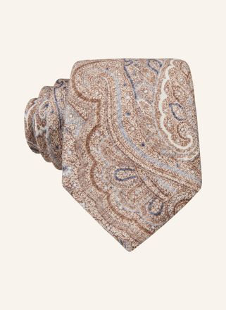 Paul Paul Krawatte beige