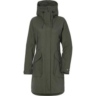 Didriksons 1913 Damen Funktionsjacke THELMA WNS PARKA 10