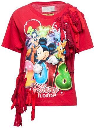Conner Ives TOPS - T-shirts sur YOOX.COM