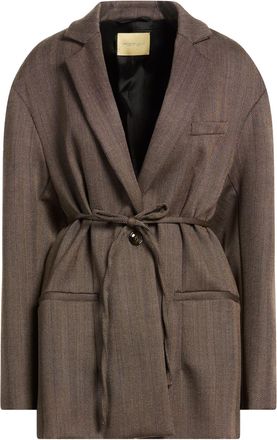 Momoni ANZ&Uuml;GE und CO-ORDS - Blazers auf YOOX.COM