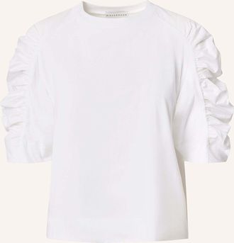 Kiefermann Kiefermann T-Shirt Geminda weiss