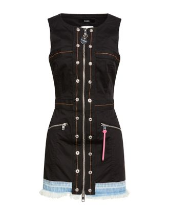 Diesel KLEIDER - Mini-Kleider auf YOOX.COM