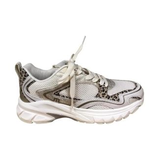Maruti Femme, Chaussures, Beige, Taille: 37 EU Baskets