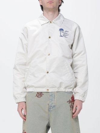 Dr&ocirc;le de Monsieur Veste DR&Ocirc;LE DE MONSIEUR Homme couleur Blanc