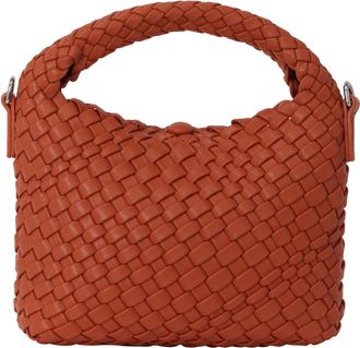 Faina Handtasche Handtasche Frauen orange