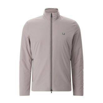UBR Ubr, Homme, Vestes, Brun, Taille: M Veste L&eacute;g&egrave;re