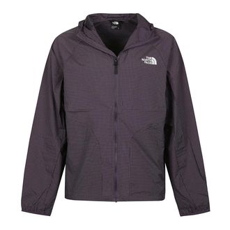 The North Face Herren, Sport, Lila, XSGr&ouml;&szlig;e