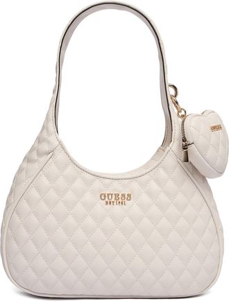 Guess Handtasche Guess Atabey HWQG98 94010 &Eacute;cru