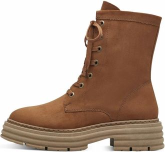 Marco Tozzi Damen, Schuhe, Braun, 38 EUGr&ouml;&szlig;e