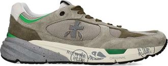 Premiata Homme, Chaussures, Gris, Taille: 42 EU Mase 25 Baskets