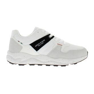 Armata Di Mare Herren, Schuhe, Wei&szlig;, 46 EUGr&ouml;&szlig;e