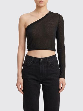 Rick Owens Top RICK OWENS DRKSHDW Femme couleur Noir