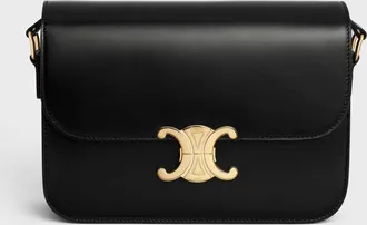 Celine Mini Sac Femme couleur Noir