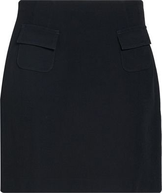 N&deg;21 HOSEN & R&Ouml;CKE - Minir&ouml;cke auf YOOX.COM