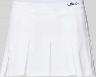 adidas Regular Fit Sportrock mit Logo-Stitching Modell Ski