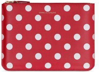 Comme Des Gar&ccedil;ons Comme Des Gar&Ccedil;Ons | Walletdot Leather