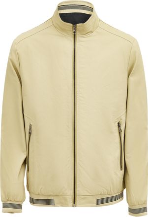 Mymo Jacke M&auml;nner Beige