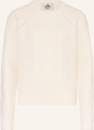 Perfect Moment Perfect Moment Pullover Crystal beige