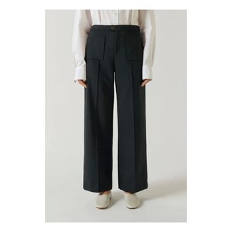 SOEUR Pantalon Harry Laine Vierge Soeur