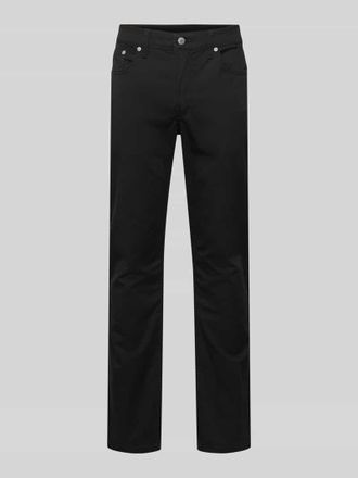 Levi's Slim Fit Jeans aus Baumwoll-Mix Modell 511