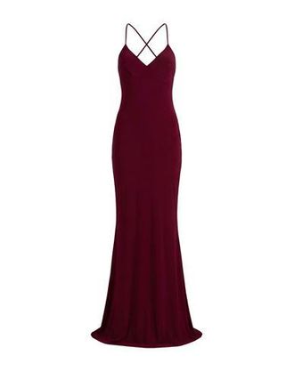 Norma Kamali ROBES - Robes longues sur YOOX.COM