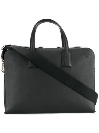 Loewe mallette Goya - Noir