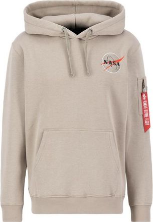 Alpha Industries NASA Orbit Hoodie
